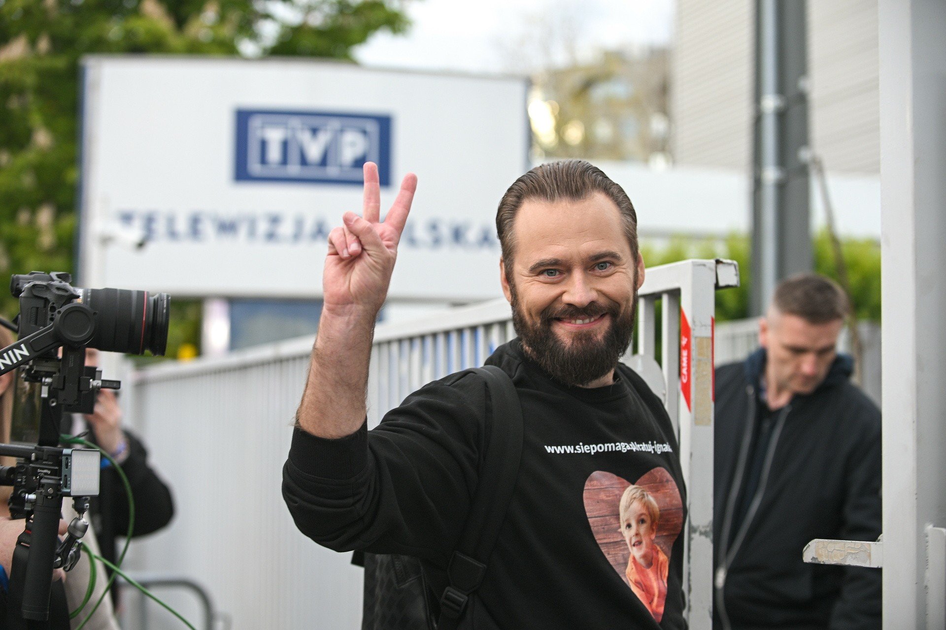 Kosztowna posiadłość Krzysztofa Stanowskiego zachwyca fanów! | RegioDom