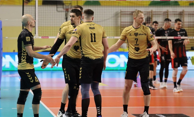 Jakub Jarosz oficjalnie potwierdzony w Treflu Gdańsk. Atakujący do 9 ...