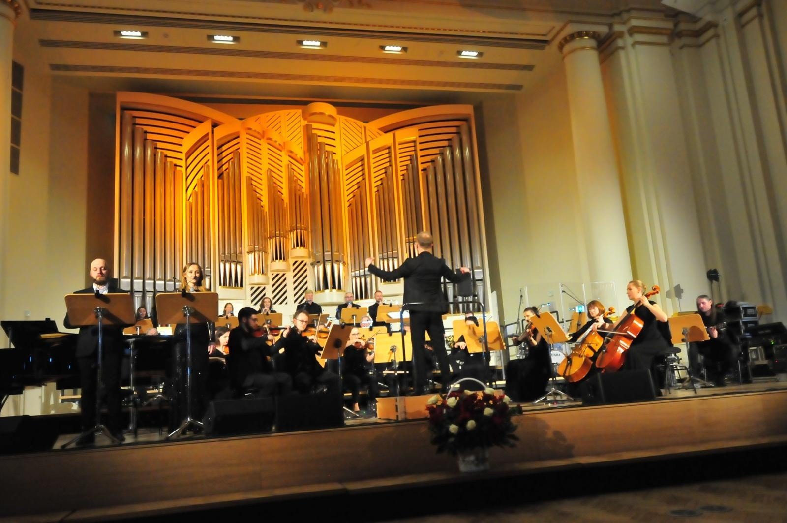 Filharmonia Krakowska rozpoczęła 78. sezon artystyczny | Gazeta Krakowska