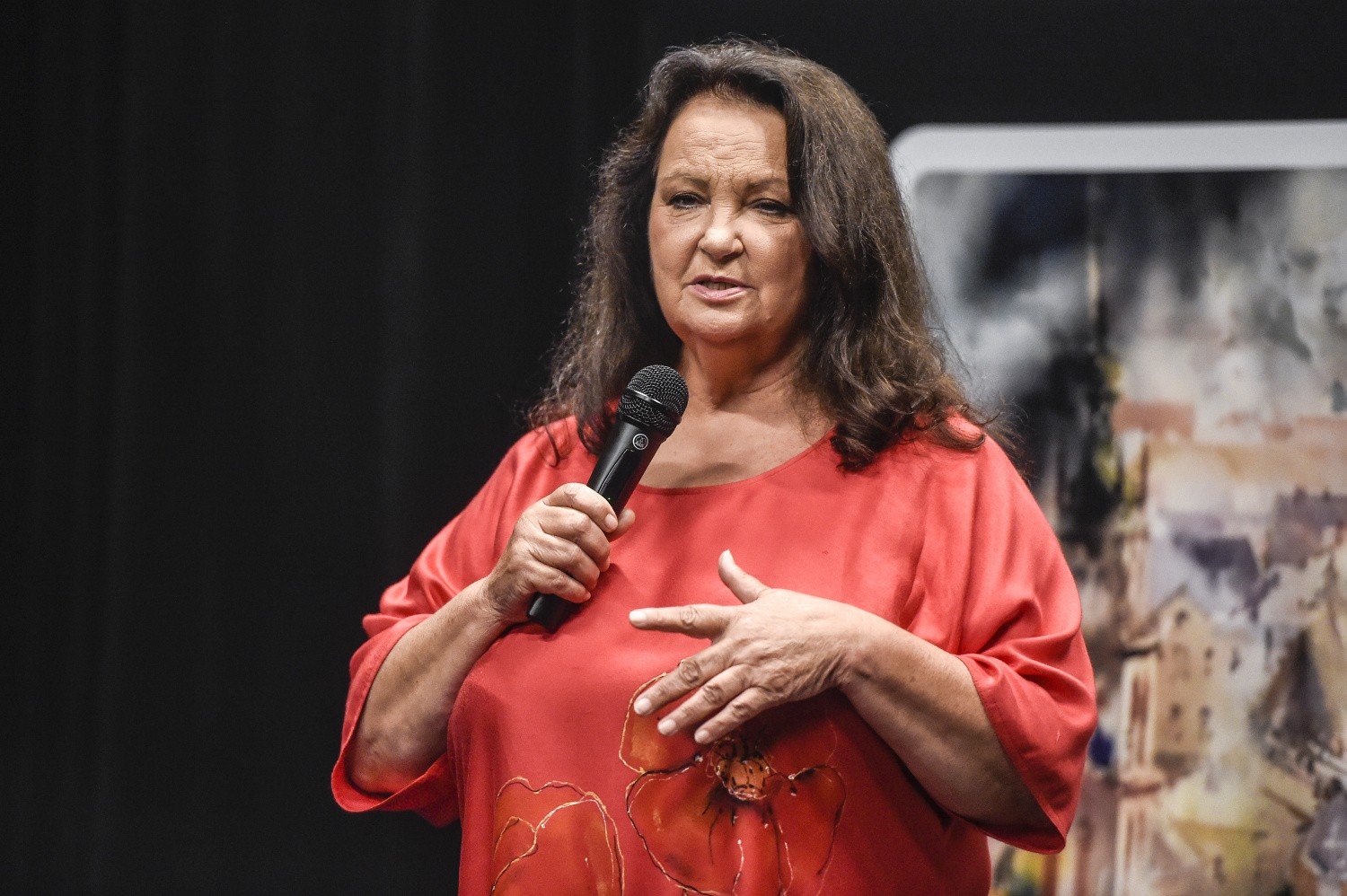 Anna Dymna | Telemagazyn