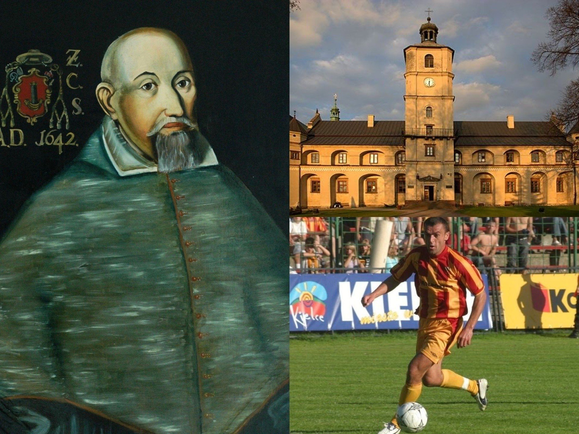 Kalendarium historyczne. Co ważnego wydarzyło się w regionie ...
