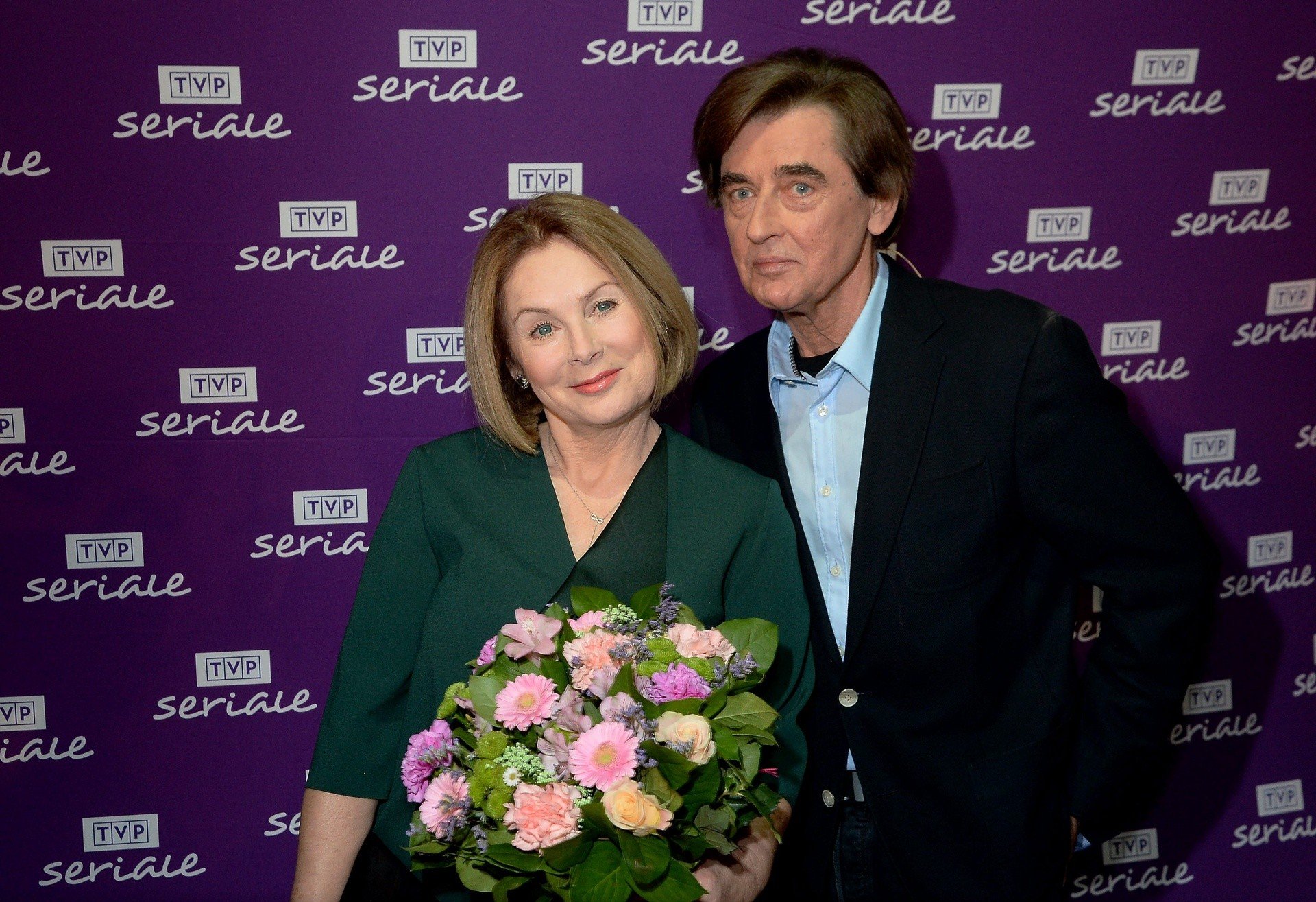 Danuta Kowalska skończyła 68 lat. Uchodziła za ikonę piękna. Sprawdź, w ...
