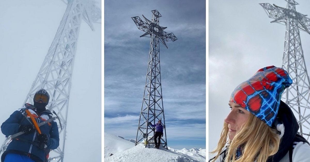 Zakopane. Giewont - góra symbol Tatr, na którą każdy chce wejść nawet ...