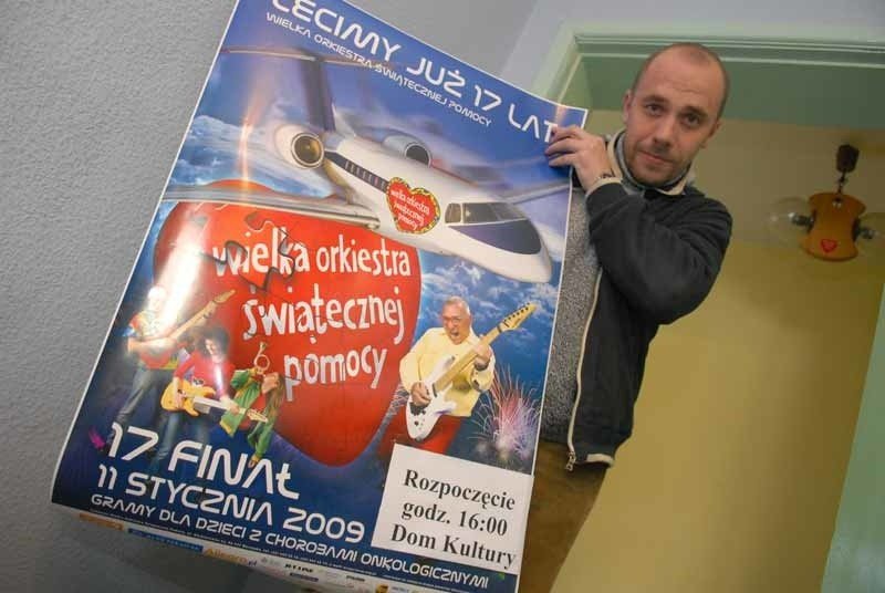 Zbąszynek: Z ogniami w rękach | Gazeta Lubuska