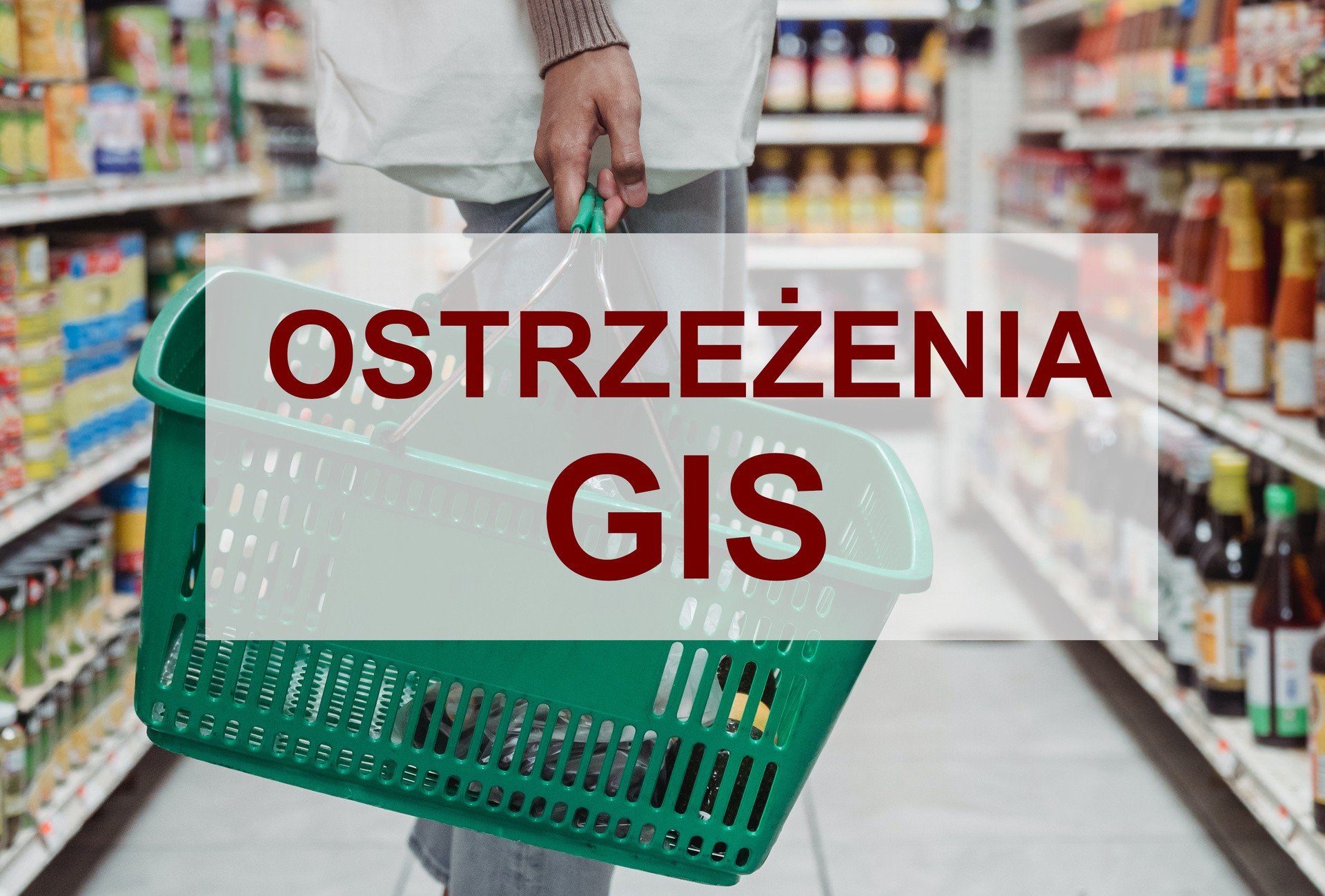 Salmonella, ciała obce, substancje rakotwórcze. Długa lista wycofanych ...