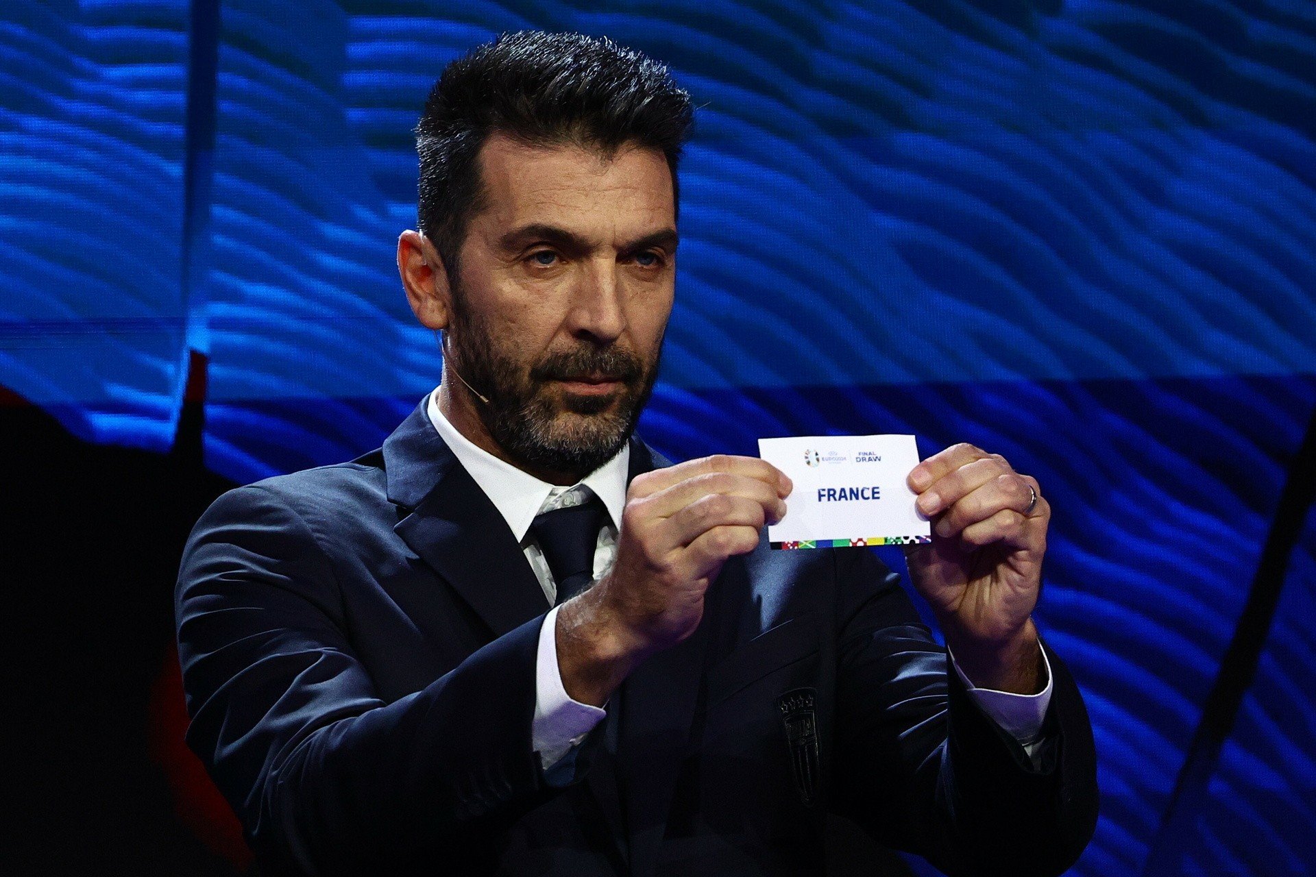Grupy Euro 2024 Polska Zagra W Grupie D Z Austri Holandi I Francj 