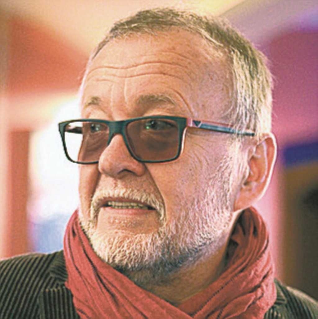 Dyrektor samotny i po śmierci | Dziennik Polski