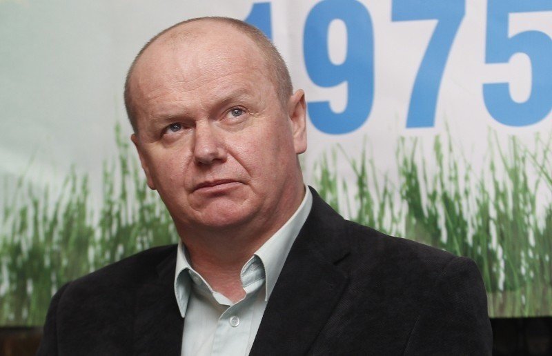 Trener Robert Kasperczyk wróci do Stali Rzeszów? | Nowiny