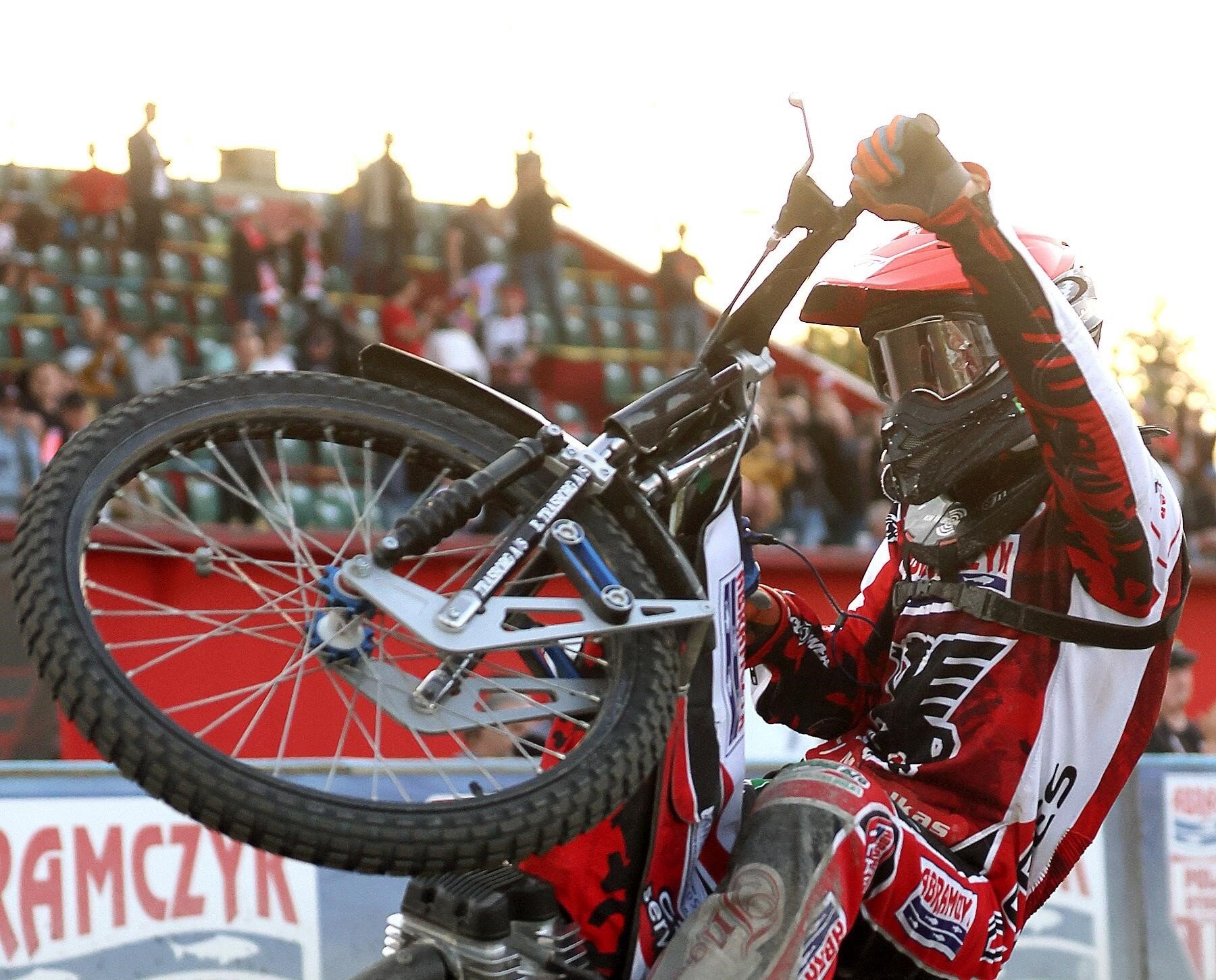 Abramczyk Polonia Bydgoszcz - Landshut Devils. Jest awans do półfinału ...