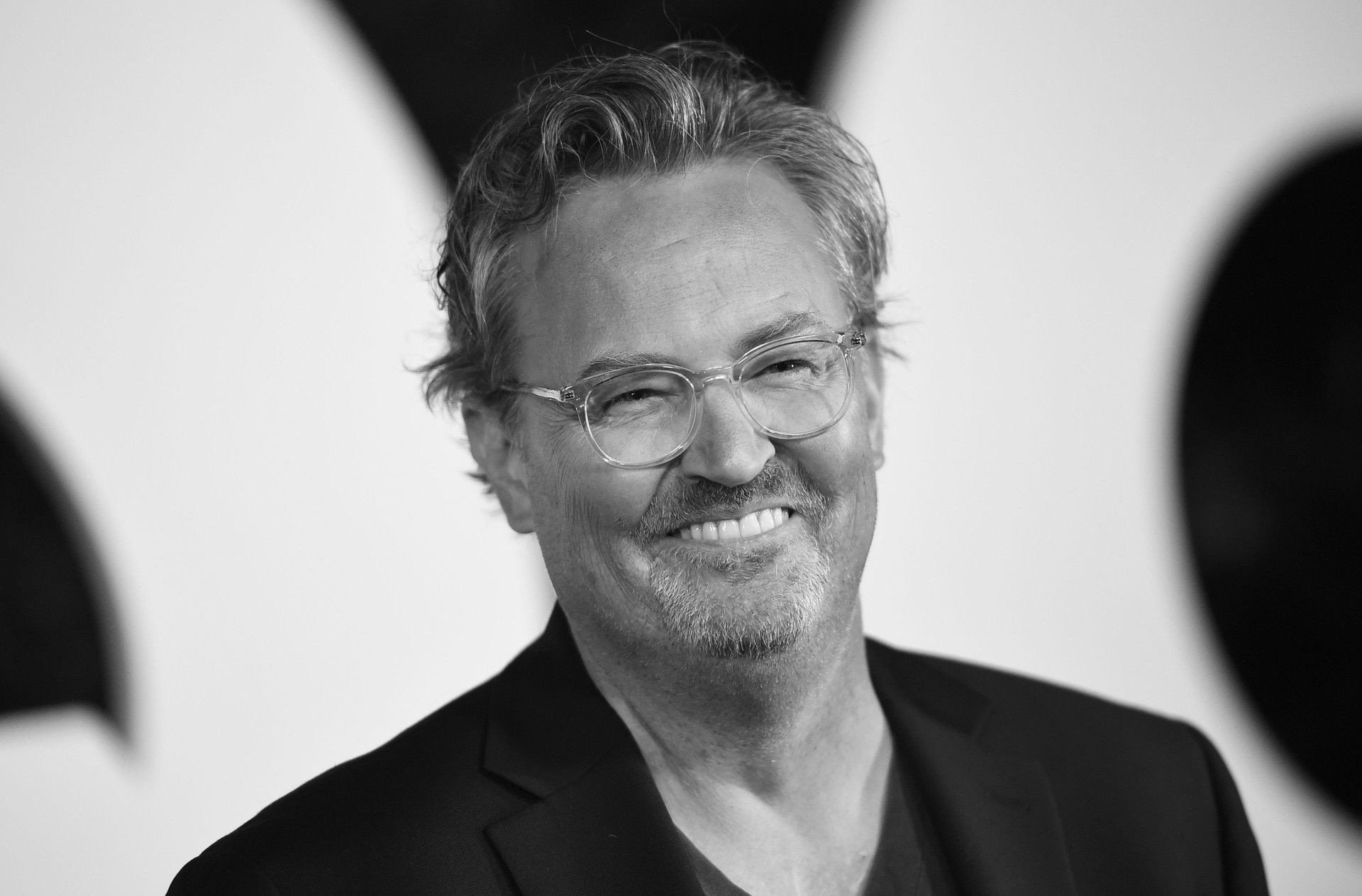 Nie żyje gwiazda "Przyjaciół". Matthew Perry miał 54 lata | Gazeta Lubuska