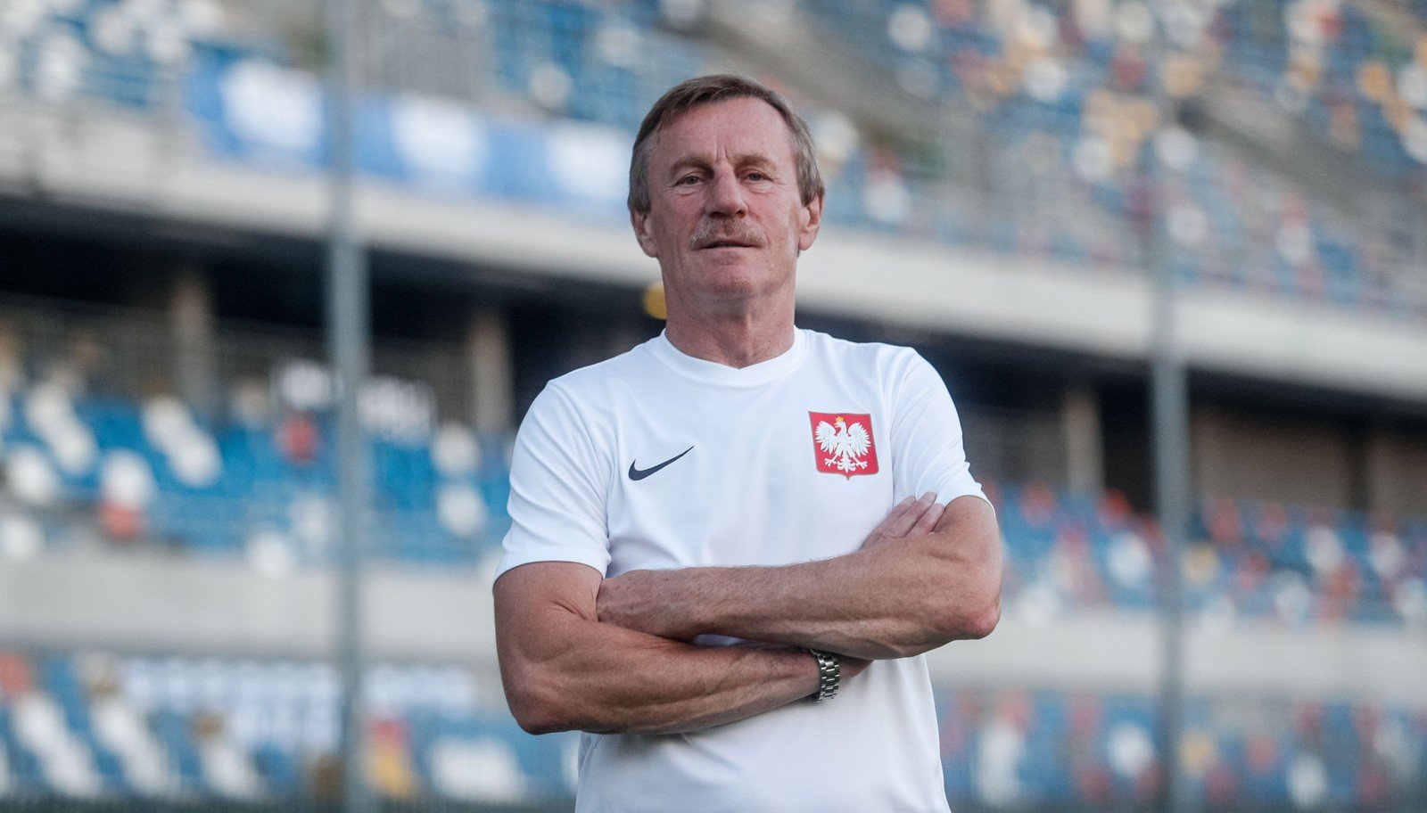 Józef Młynarczyk: Chciałbym, żeby reprezentacja Polski kontynuowała ...