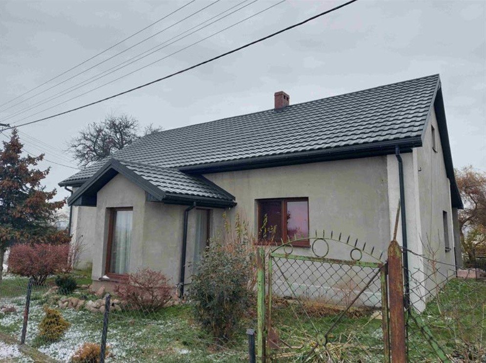 Kujawsko-Pomorskie. Tanie domy i piękne posiadłości od komornika. Oto ...