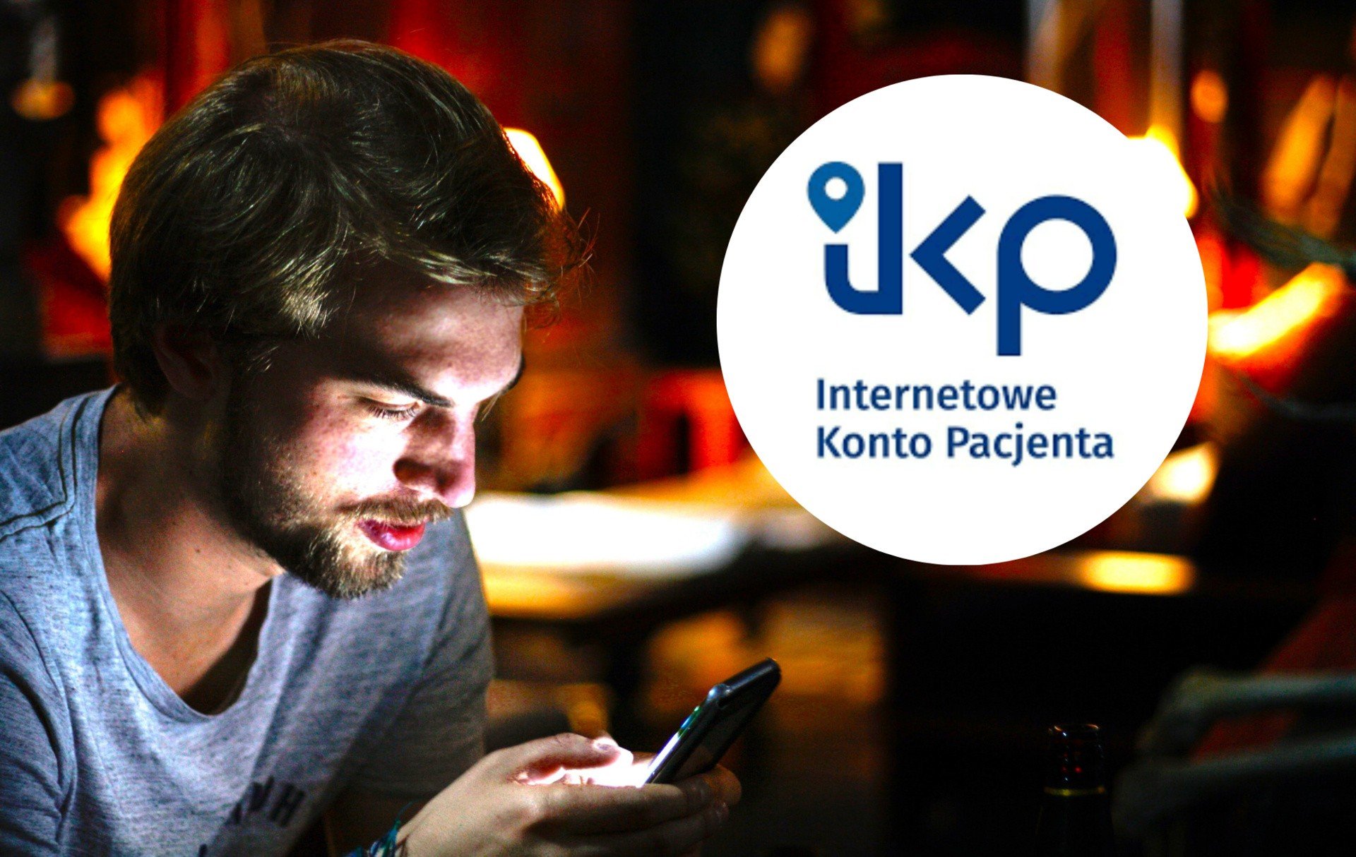 Nowość w IKP – logowanie do profilu zaufanego za pomocą SMS. To z ...