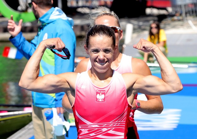 Magdalena Fularczyk-Kozłowska gościem specjalnym Nestle Cup 2016 w ...