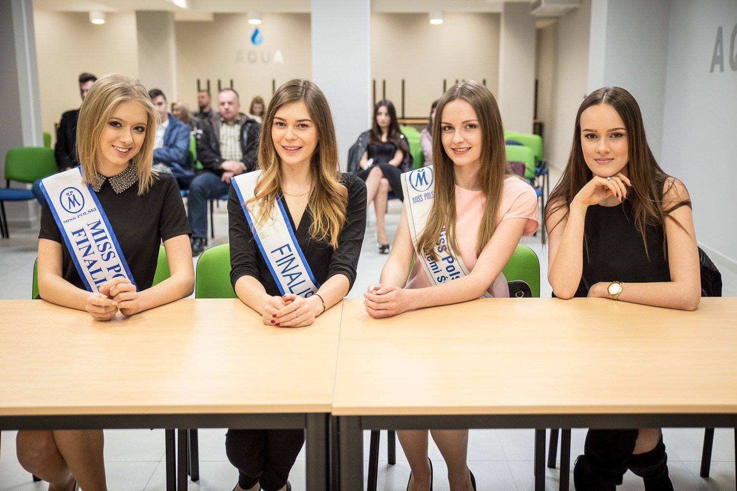 Miss, Miss Nastolatek i Mister Ziemi Świętokrzyskiej 2016. Casting ...