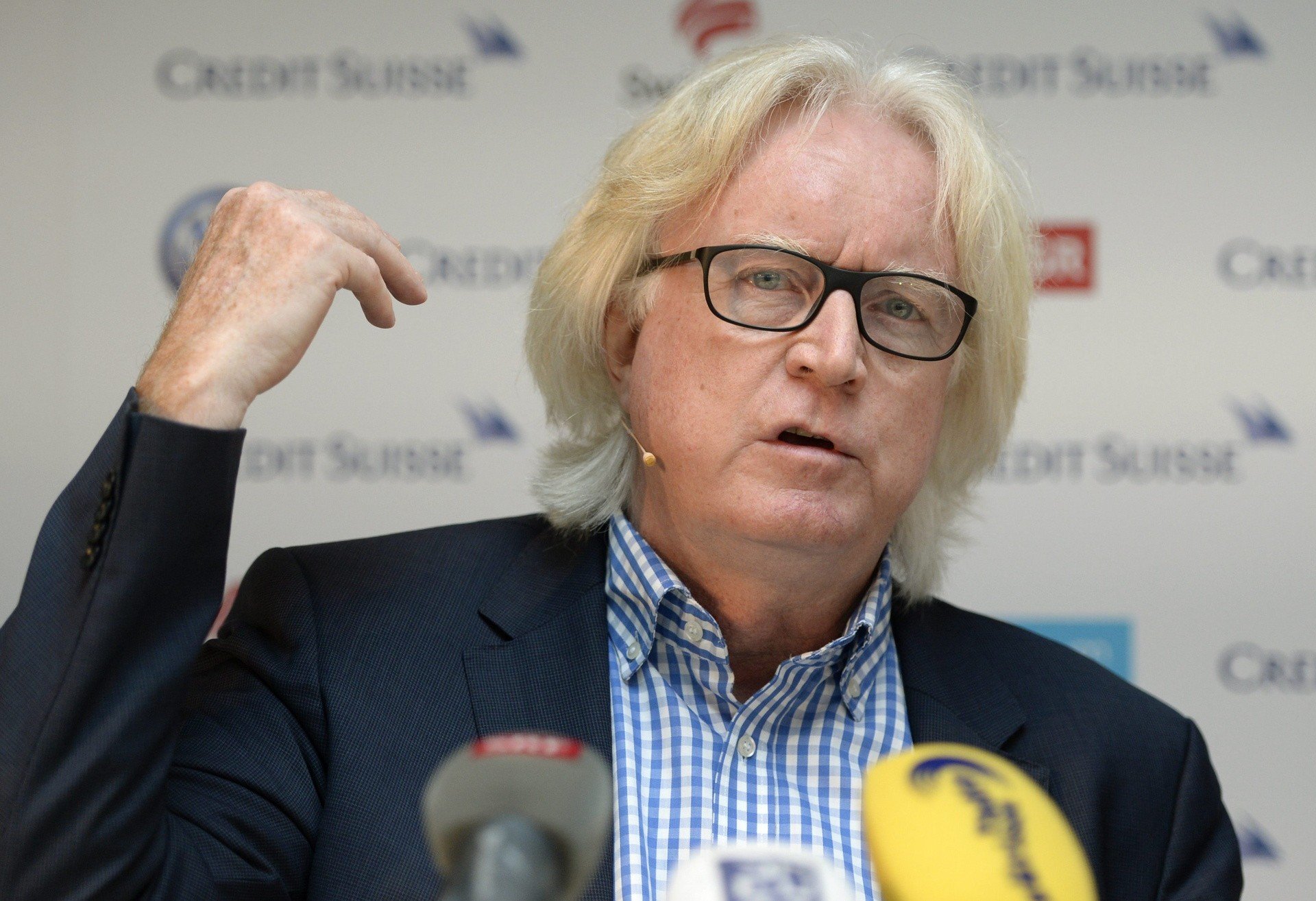 Kruk z Kataru. Winnie Schaefer dla nas: Nie wykorzystujecie potencjału ...