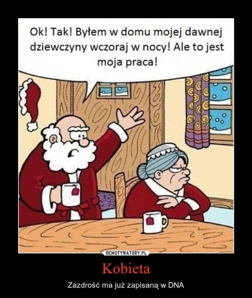 MEMY o świętach Bożego Narodzenia | Nowiny