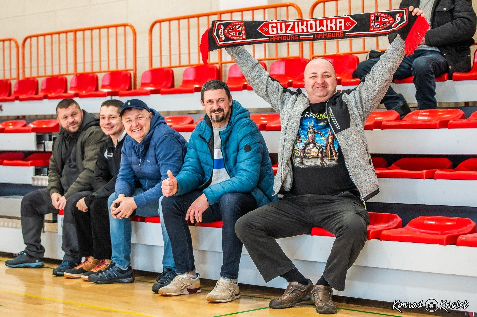 Serwatka Żabno najlepsza w 11. Mistrzostwach Podkarpacia Oldbojów w ...
