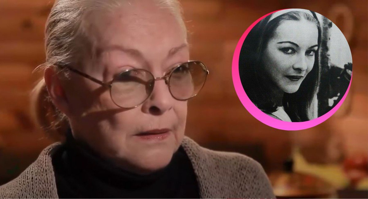 Barbara Brylska dekadę temu zniknęła z życia. Mówiła, że z emerytury ...
