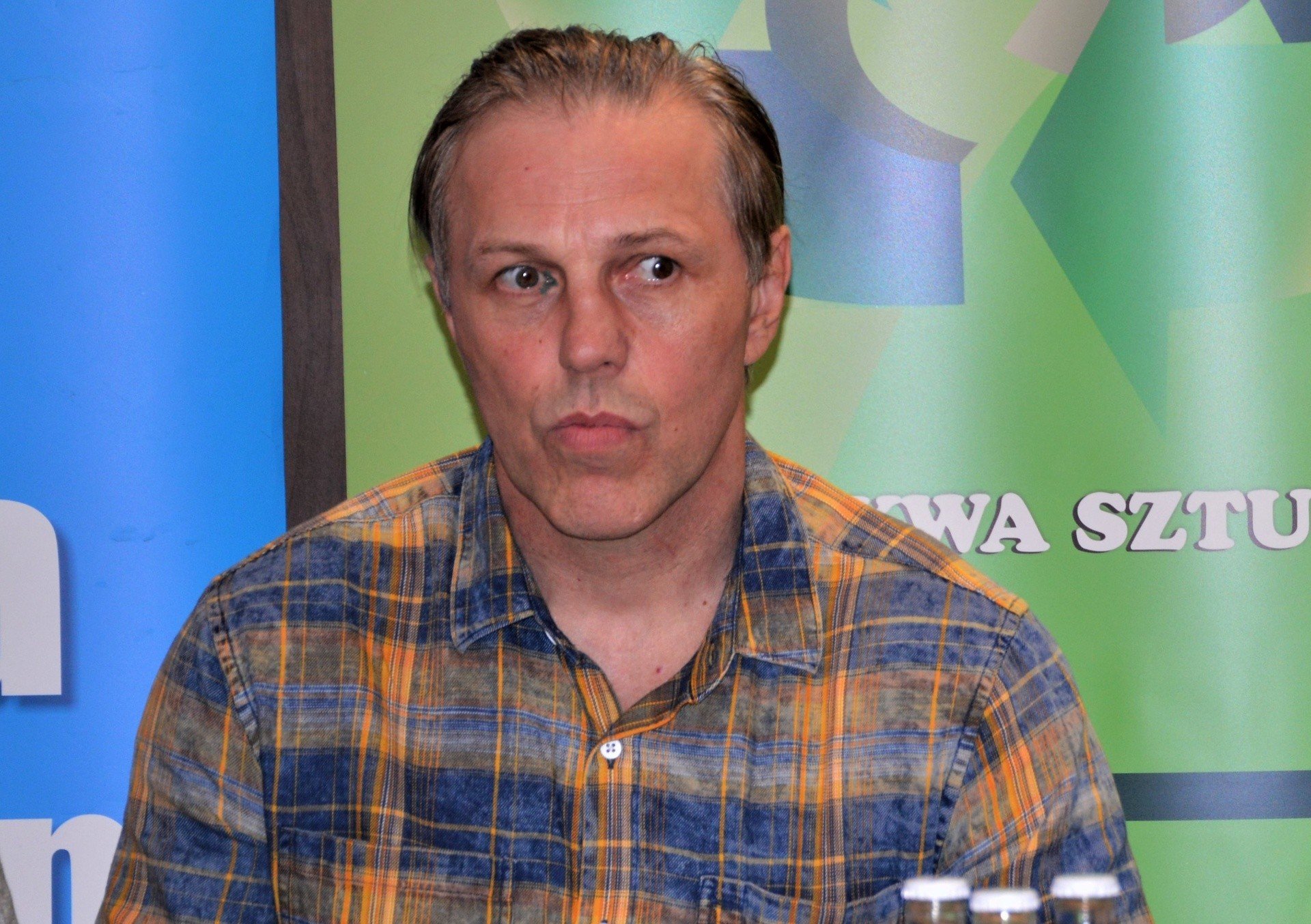 Hokej. Roman Stantien porzucił Unię Oświęcim dla Slovana Bratysława. To ...