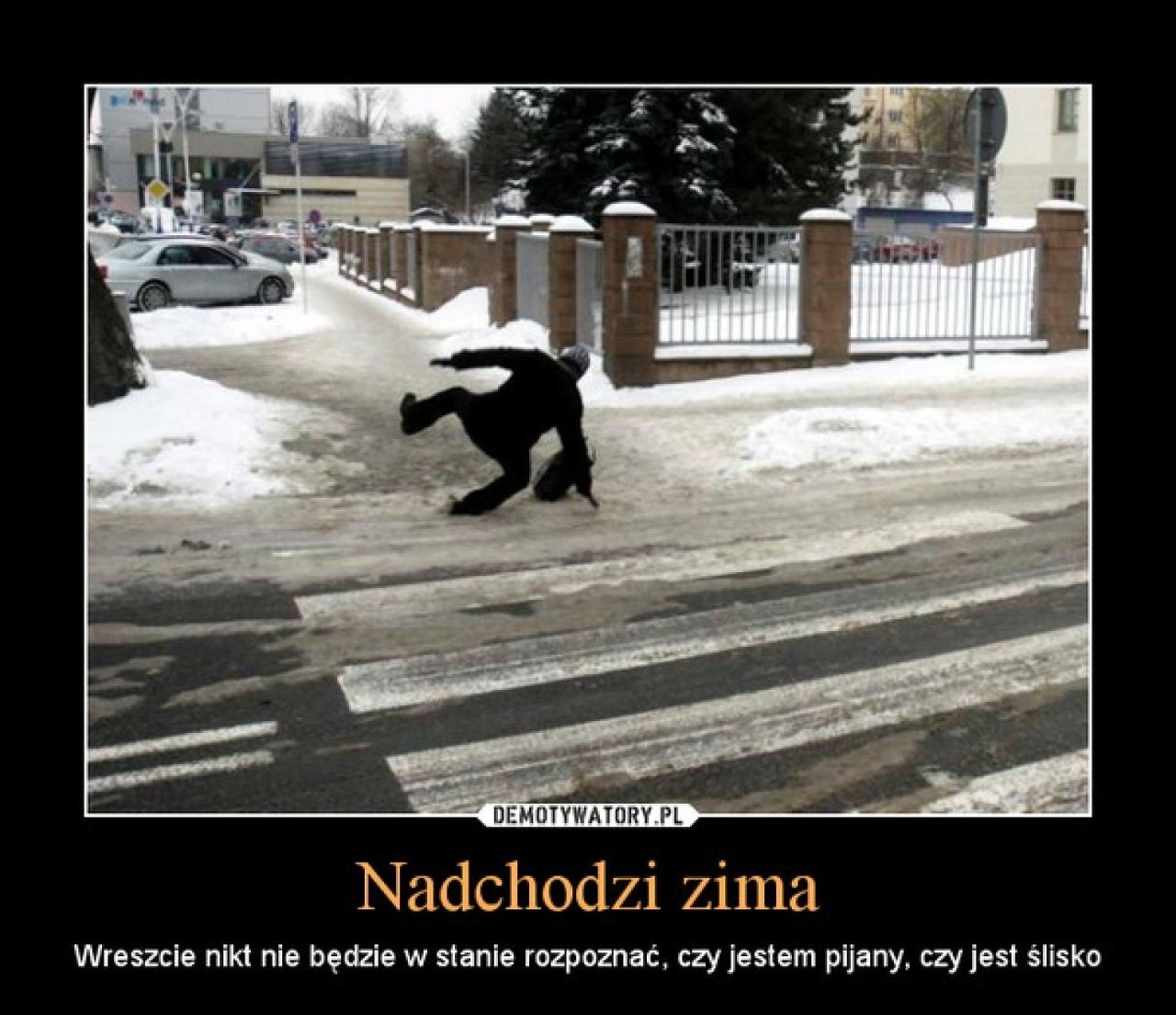 Początek zimy 2025. Zobacz memy na pierwszy dzień zimy - tak było, a ...