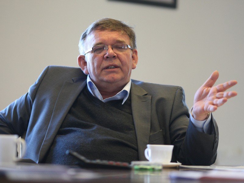 Jerzy Malek na liście najbogatszych ludzi w Polsce | Głos Pomorza