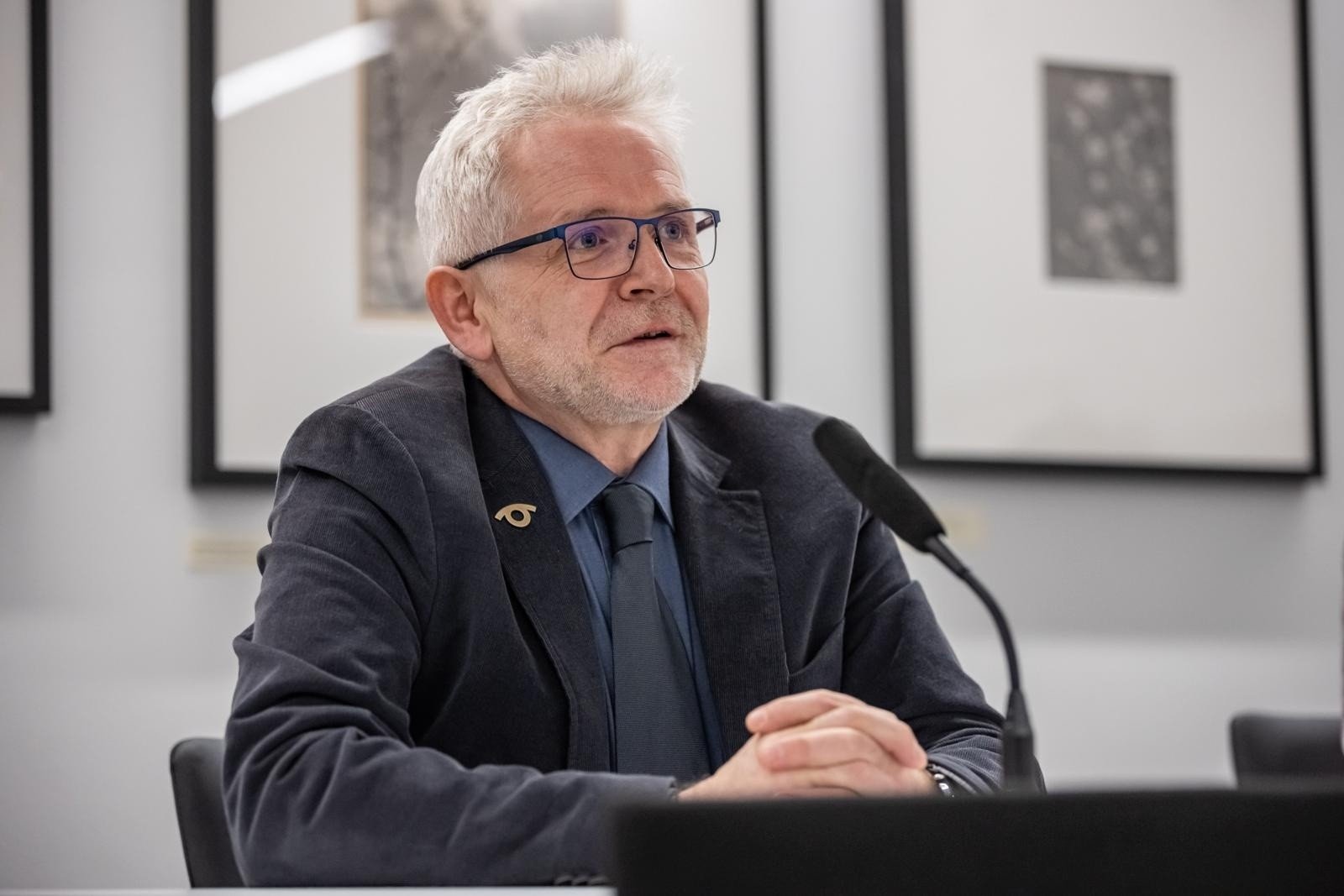 Kraków. Marek Świca poprowadzi MuFo przez kolejne siedem lat. Jaki ma ...