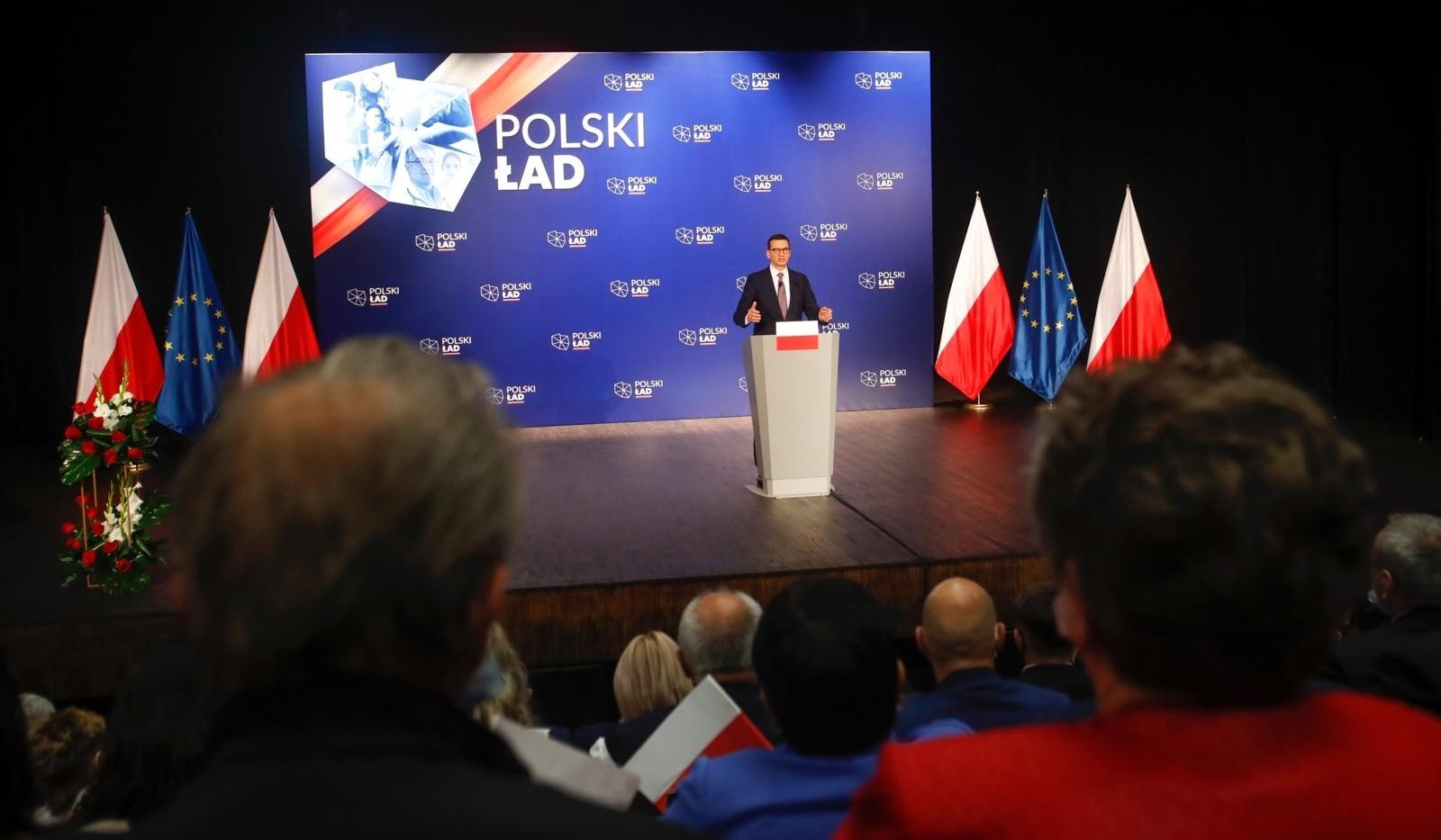 Prof. Witold Modzelewski o "Polskim ładzie": Tym razem „katastroficzne ...