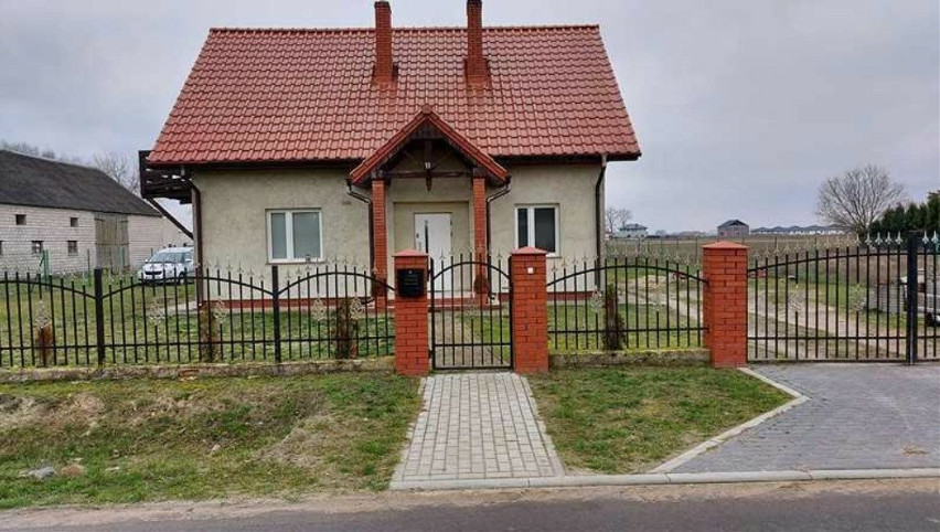 Tanie domy od 44 tys. zł i piękne posiadłości. Takie okazje od ...