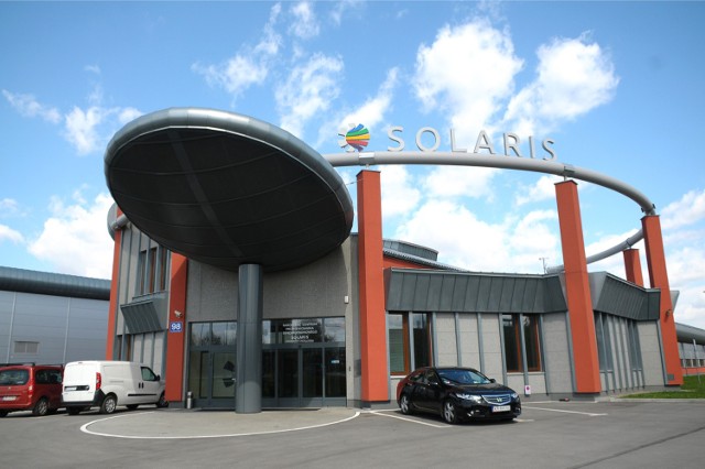 Kraków. Otwarcie Centrum Promieniowania Synchrotronowego Solaris ...