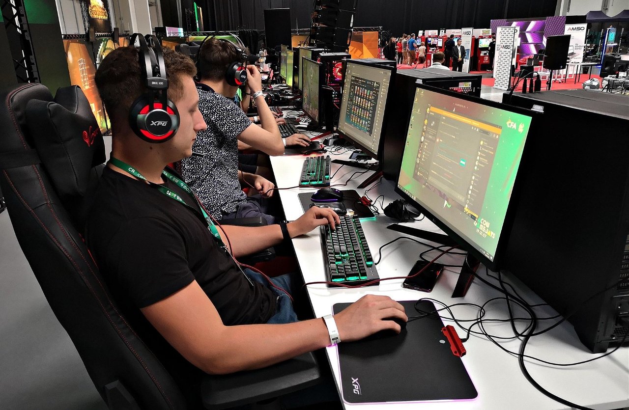 Cracow Game Days 2019 - zobacz, jak wyglądała trzecia edycja ...