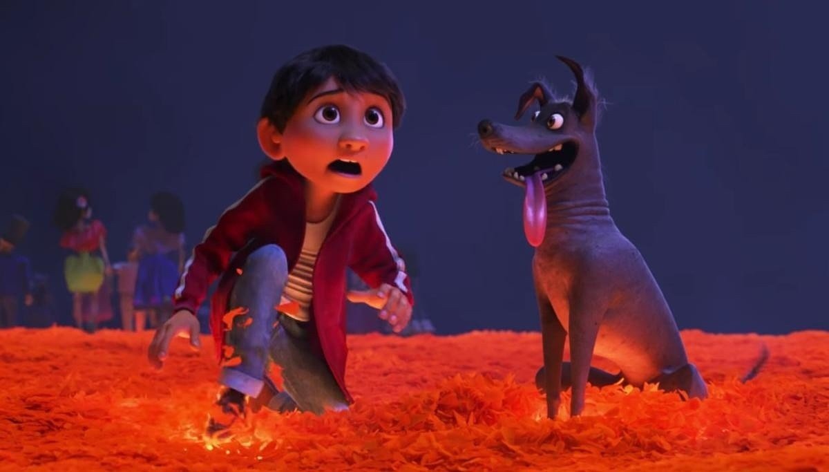 "CoCo". Zobaczcie zwiastun nowej animacji Disney & Pixar [WIDEO ...