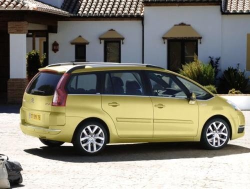 Citroeny dla firm | Motofakty