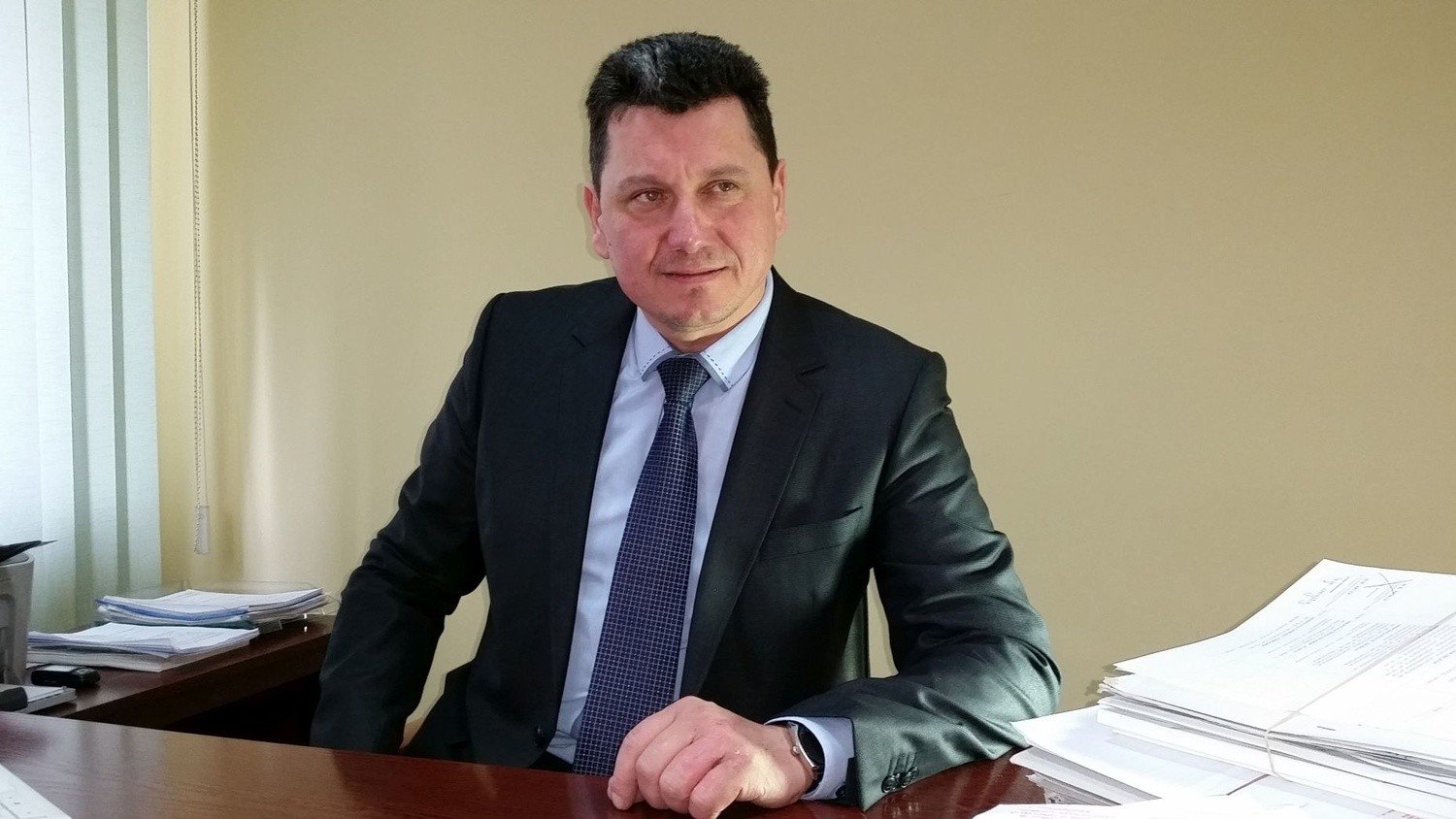 Henryk Wilusz nie jest już szefem strzeleckiej prokuratury | Nowa ...