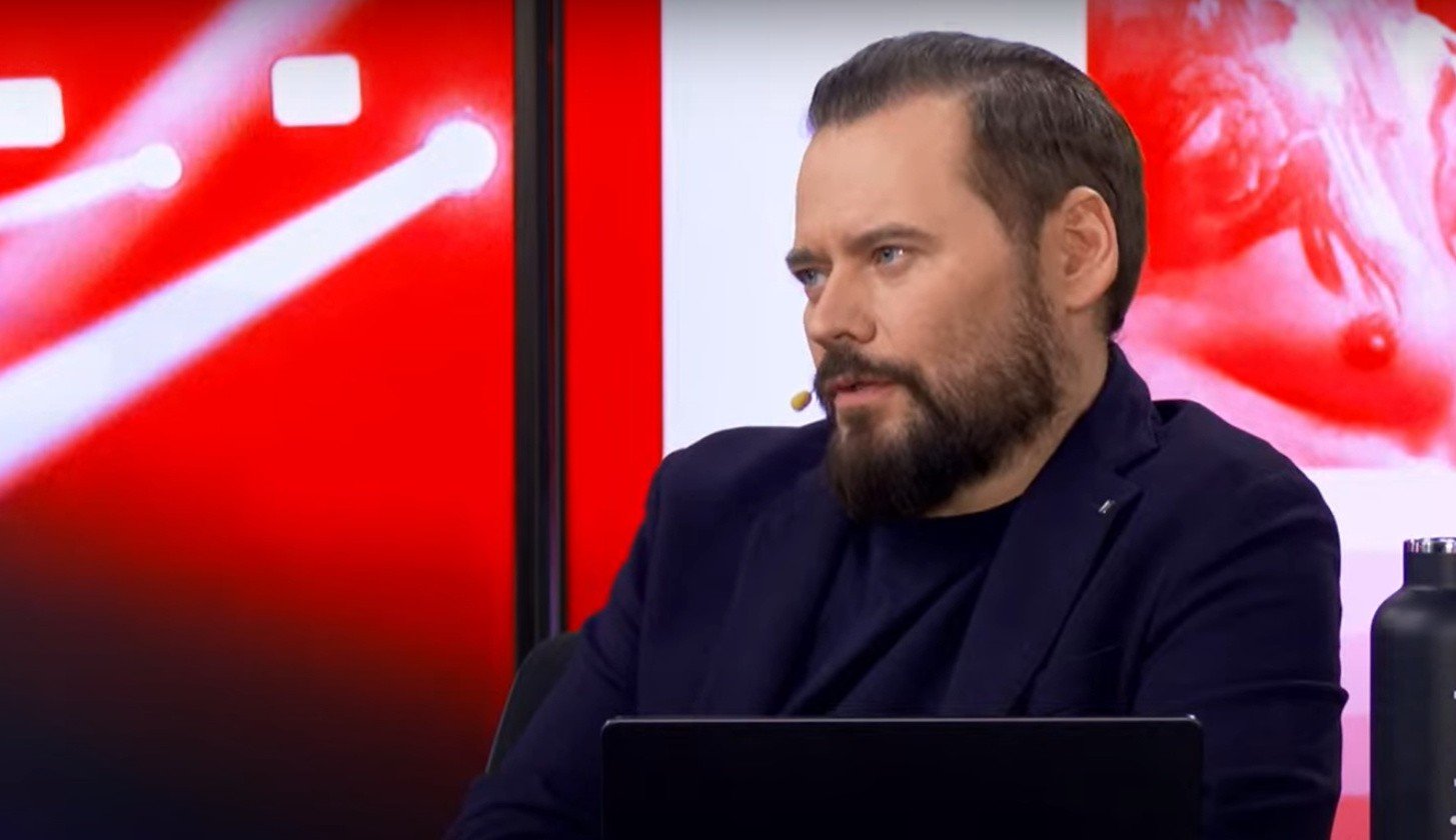 Weszło przyłapało, a potem wkręciło dziennikarza. Stanowski: Tyle lat ...