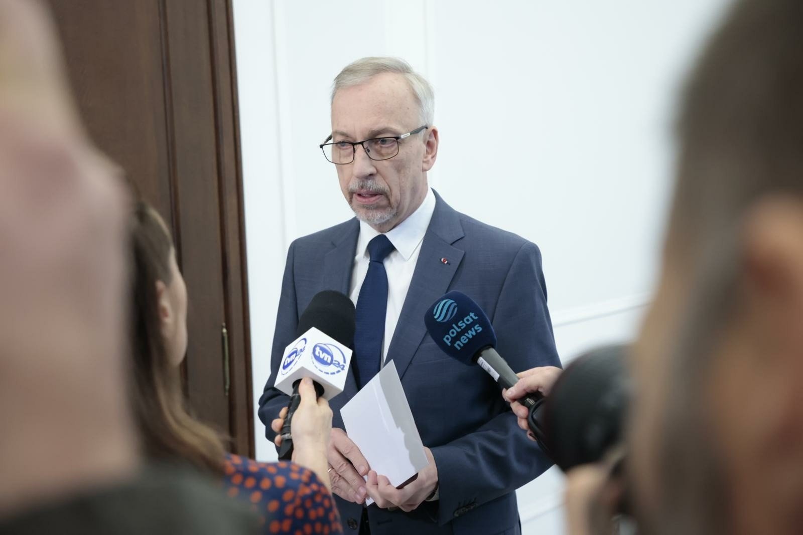 Bogdan Zdrojewski z rekordowym wynikiem. Bezkonkurencyjny na Dolnym ...