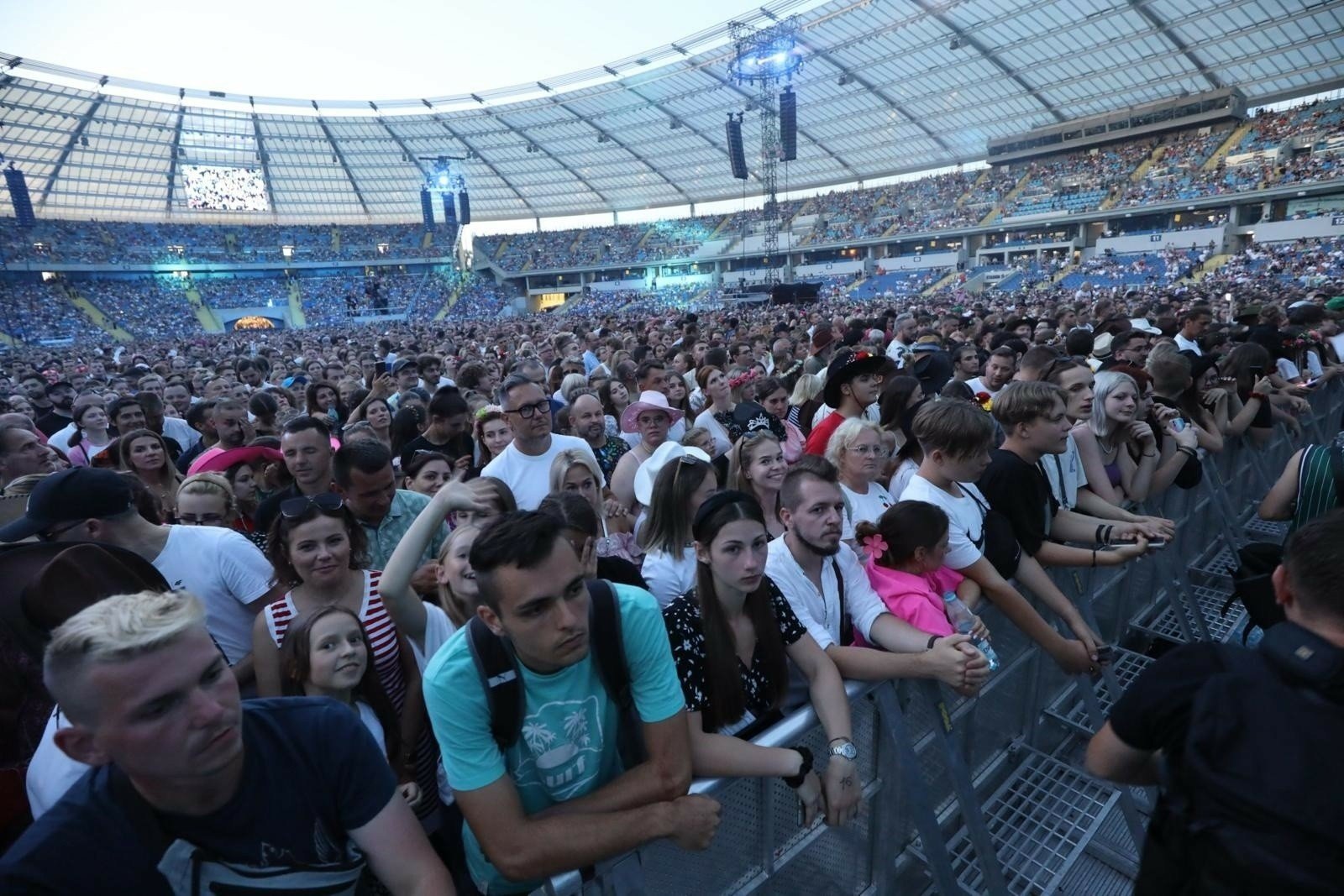 High Festival 2024. Wiemy, jakie gwiazdy wystąpią na Stadionie Śląskim ...