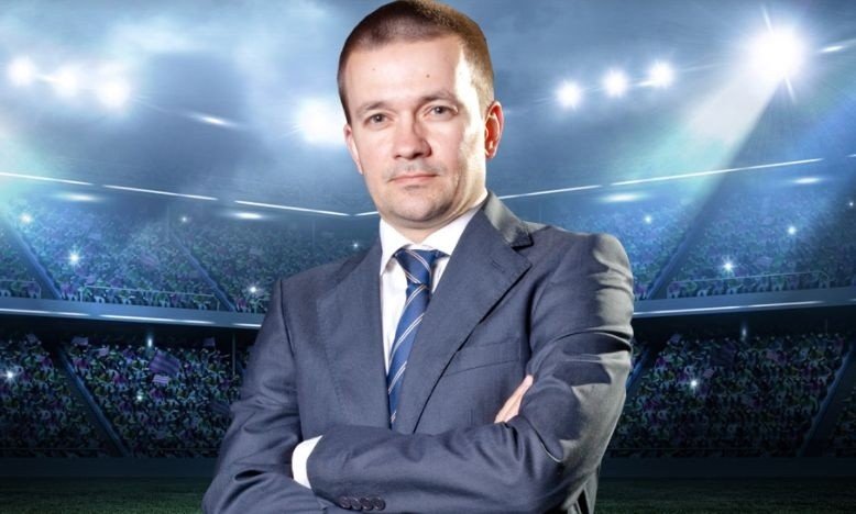 Marek Motyka, Rafał Ulatowski, Przemysław Cecherz i Robert Kasperczyk ...