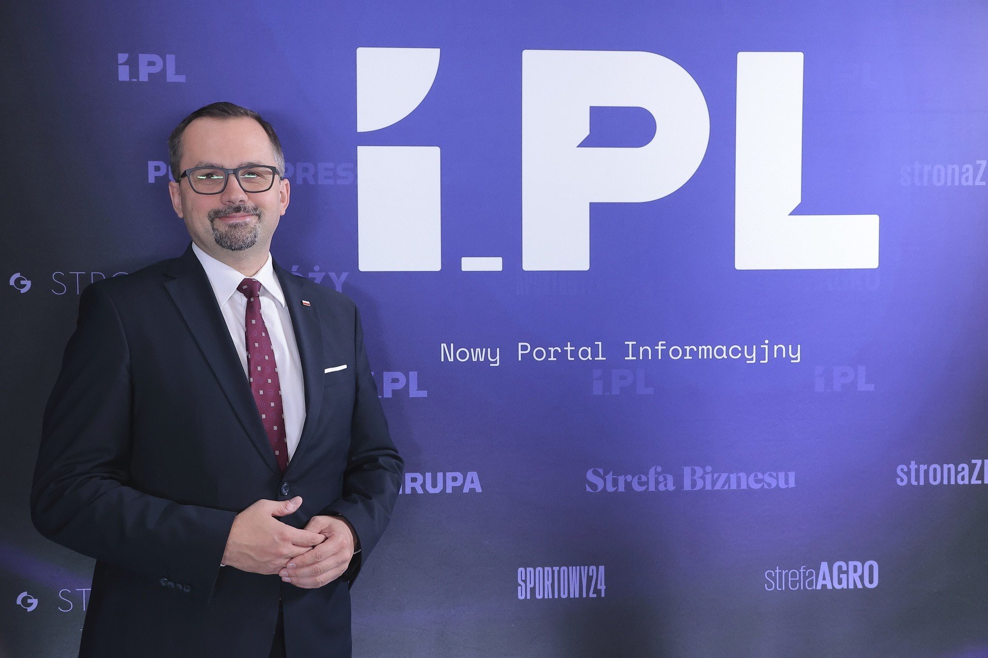 Marcin Horała: Projekt CPK podniesie też bezpieczeństwo Polski | Strefa ...