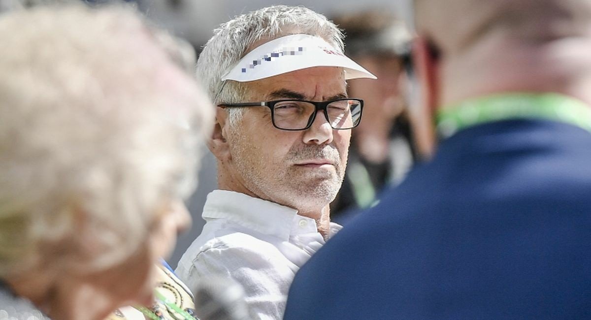 Robert Janowski rozgrywa Polsat od kulis? Oto, kogo chce wyciągnąć do ...
