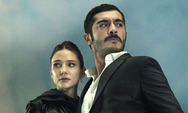 "Maraşlı". Alina Boz i Burak Deniz rozkochali w sobie tureckich widzów ...