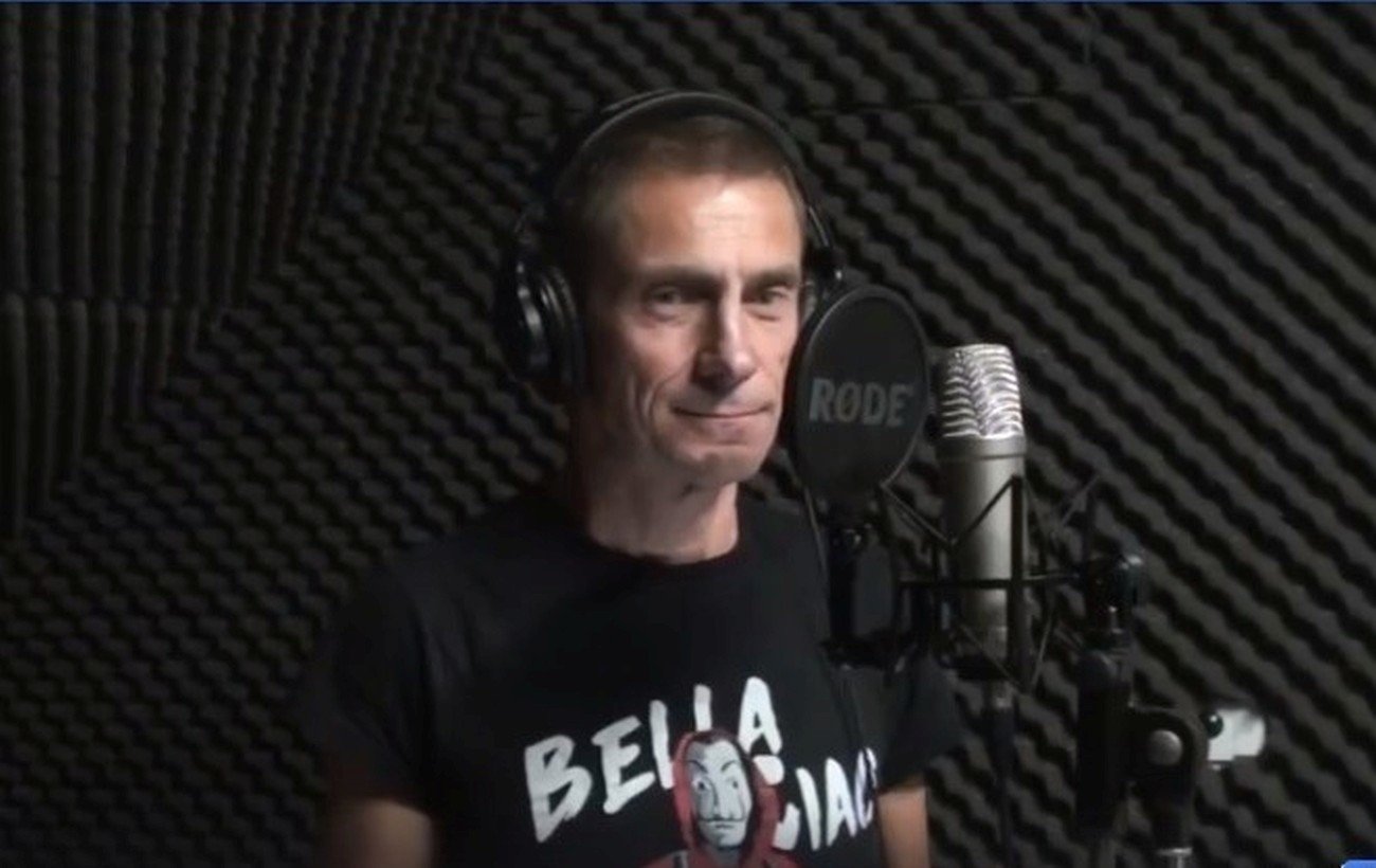 Burmistrz Mogilna Leszek Duszyński w #Hot16Challenge2 [wideo] | Gazeta ...