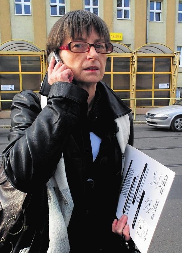 Córka: Mamie podano złe leki. Szpital: Nie było żadnych błędów | Głos ...