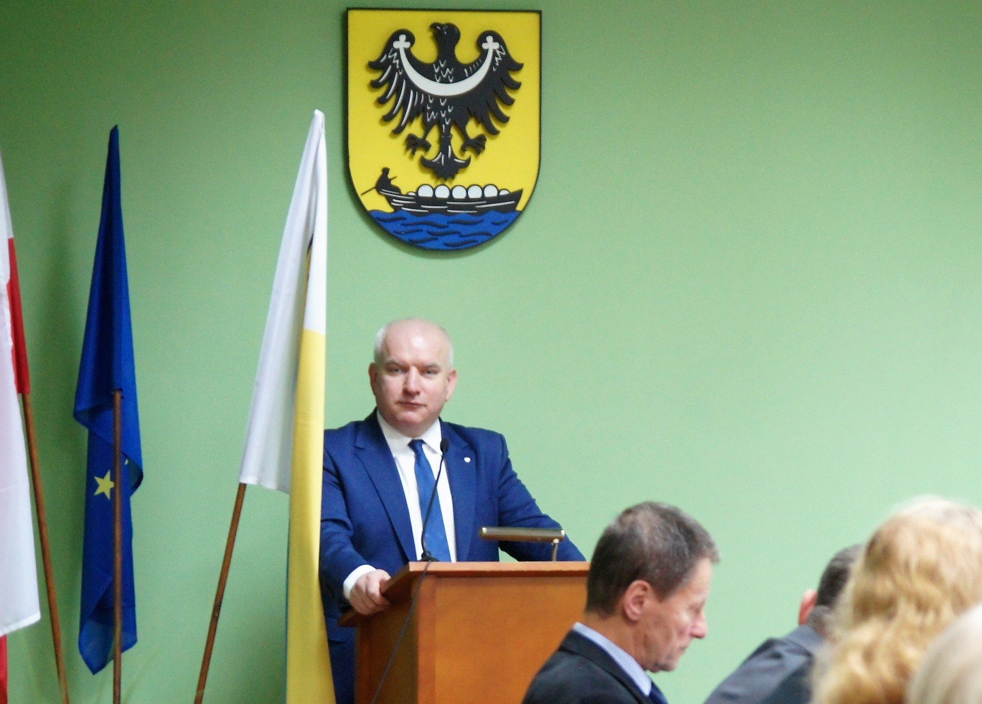 Robert Paluch został wykreślony z Prawa i Sprawiedliwości. Co jest ...