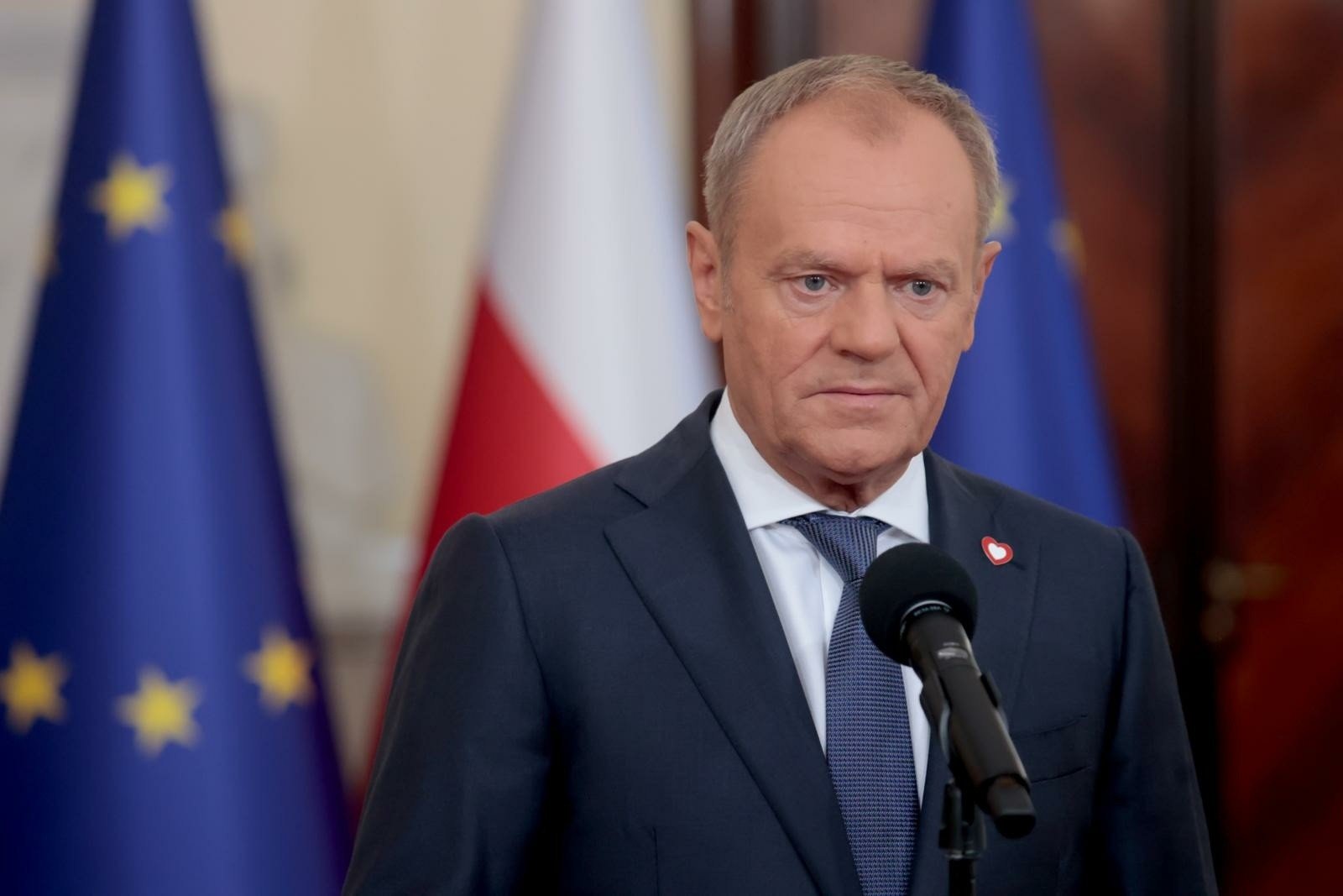 Co dalej z CPK? W środę premier Tusk ogłosi decyzję | Strefa Biznesu