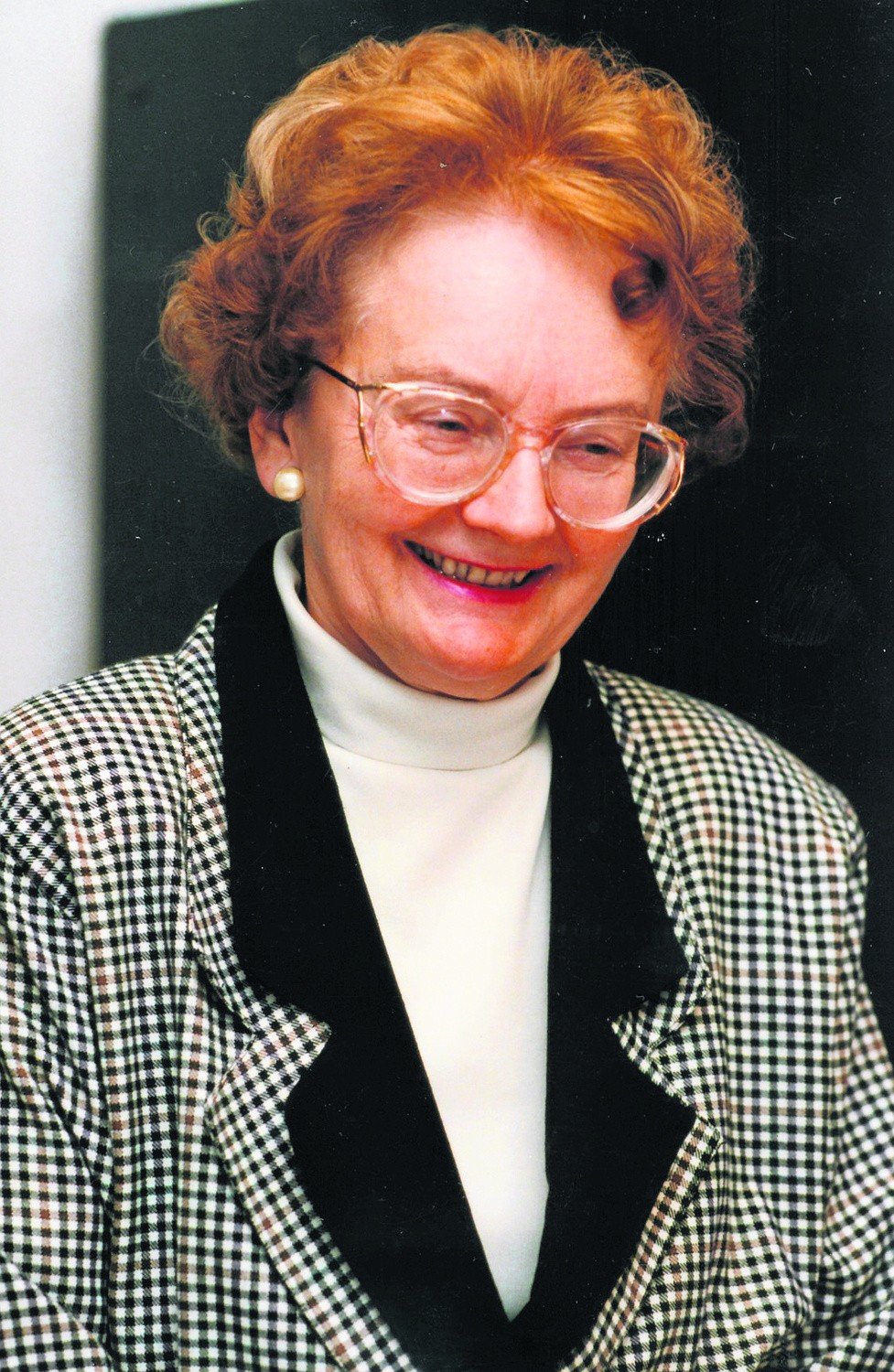 Historia. Prof. Maria Zduniak od studentów wymagała wielkiego ...