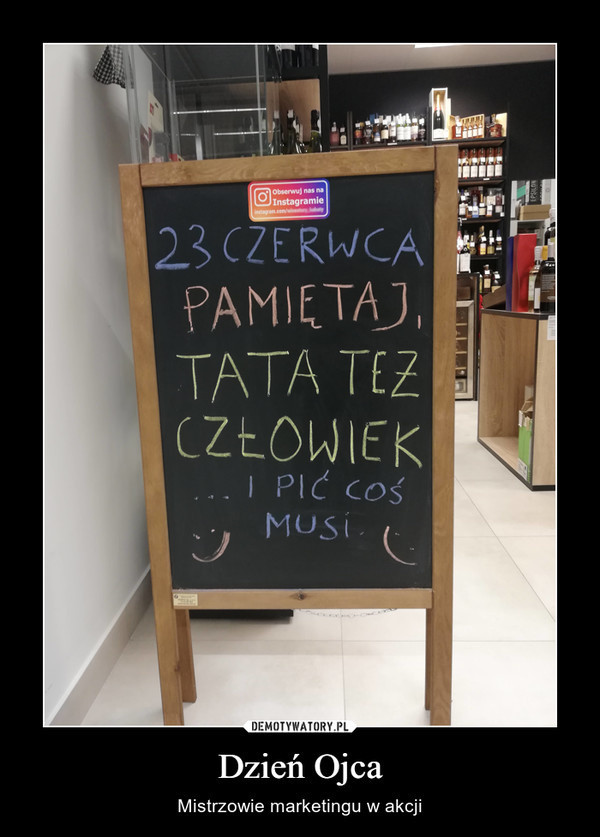 Ojciec rządzi! Na Dzień Ojca - najlepsze MEMY w sieci. Tato to stan ...