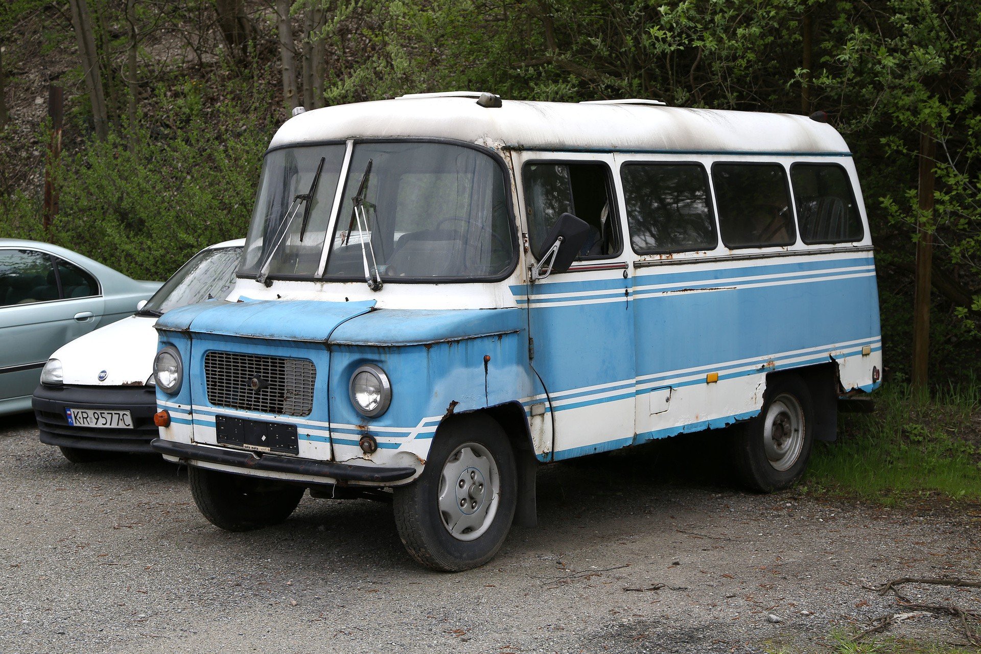 Nysa. Kultowe auto PRL-u powróci w elektrycznej wersji? | Motofakty