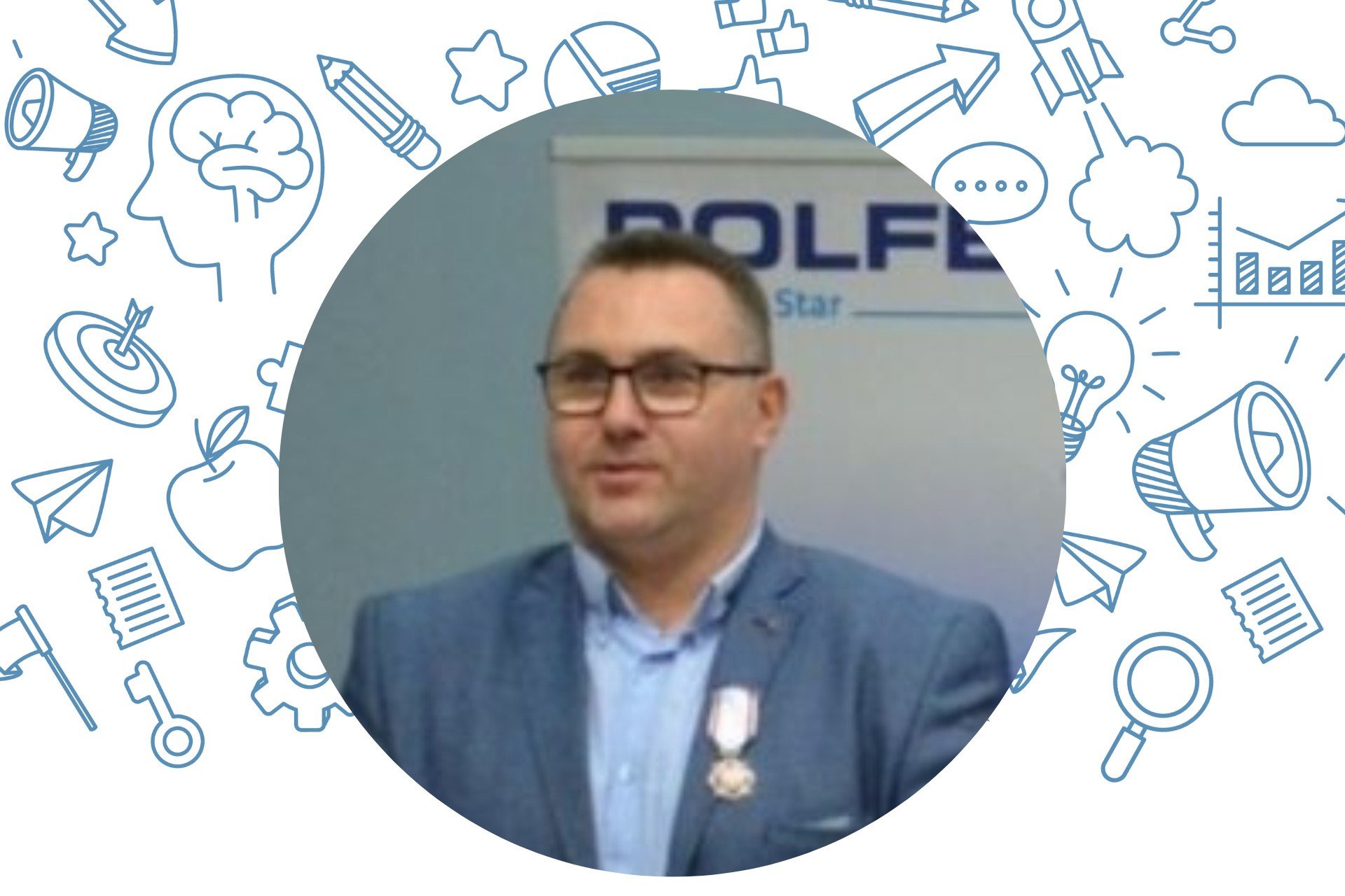Arkadiusz Majewski: Przekazywanie wiedzy traktuje jako misję i ...
