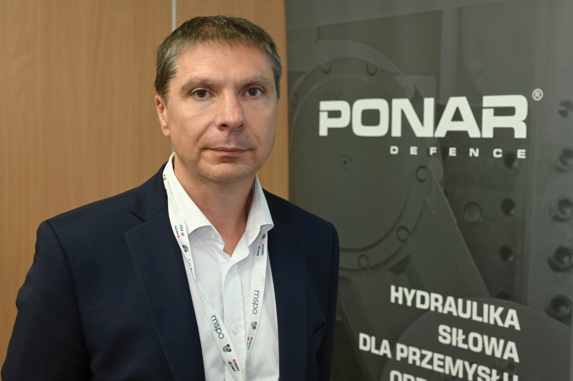 Ponar Defence wszedł na rynek uzbrojenia z przytupem! Podczas ...